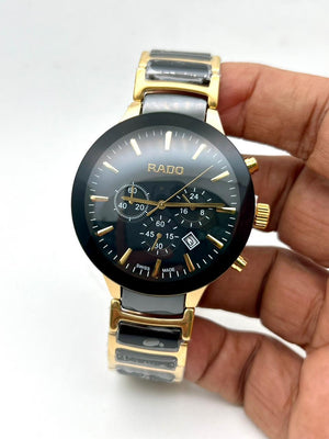 Rado Chronograph Edition